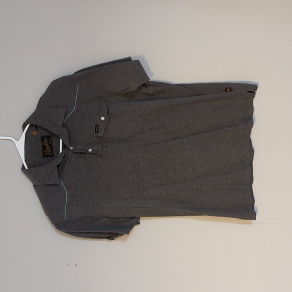 Howler Brothers | Shirts | Howler Brothers Polo | Poshmark